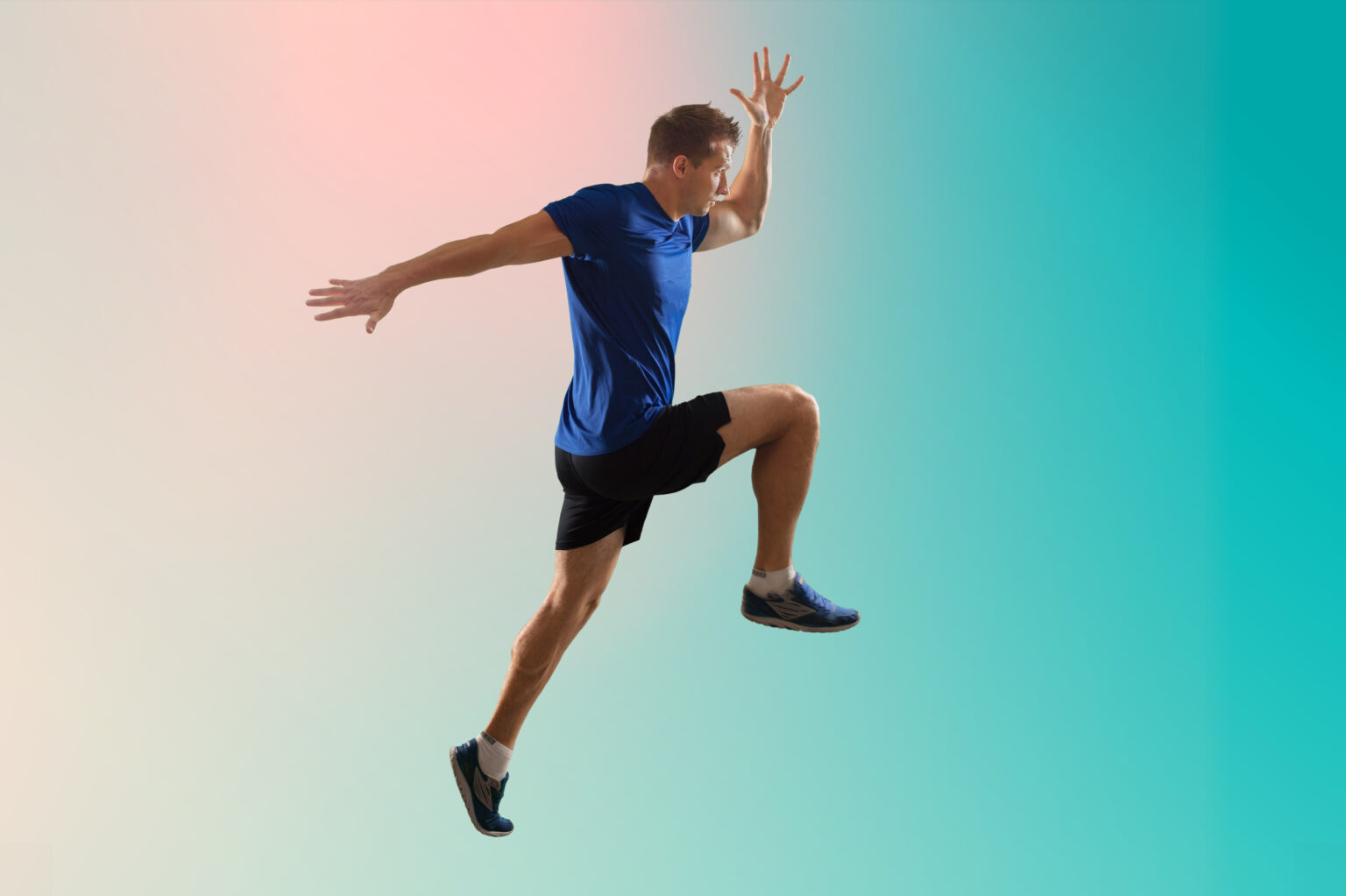 ¡La forma de mejorar tu rendimiento deportivo que te dejará sin aliento ...